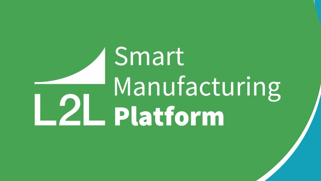 L2L | Smart Manufacturing Software: Connected Worker, EAM/CMMS and MES